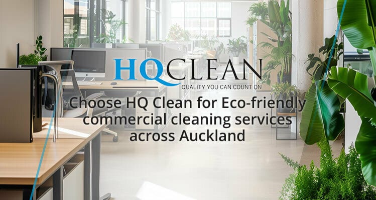 Office Kitchen & Washroom Supplies - On-Going Delivery | HQ Clean